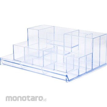 Beli CREW'S Multi Desk Organizer SDO-2500 1pc | monotaro.id